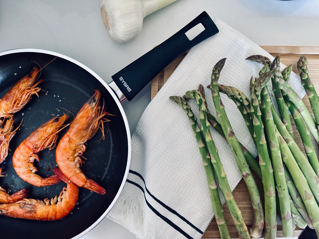 Sysas Pannen: Exclusieve Italiaanse kwaliteit